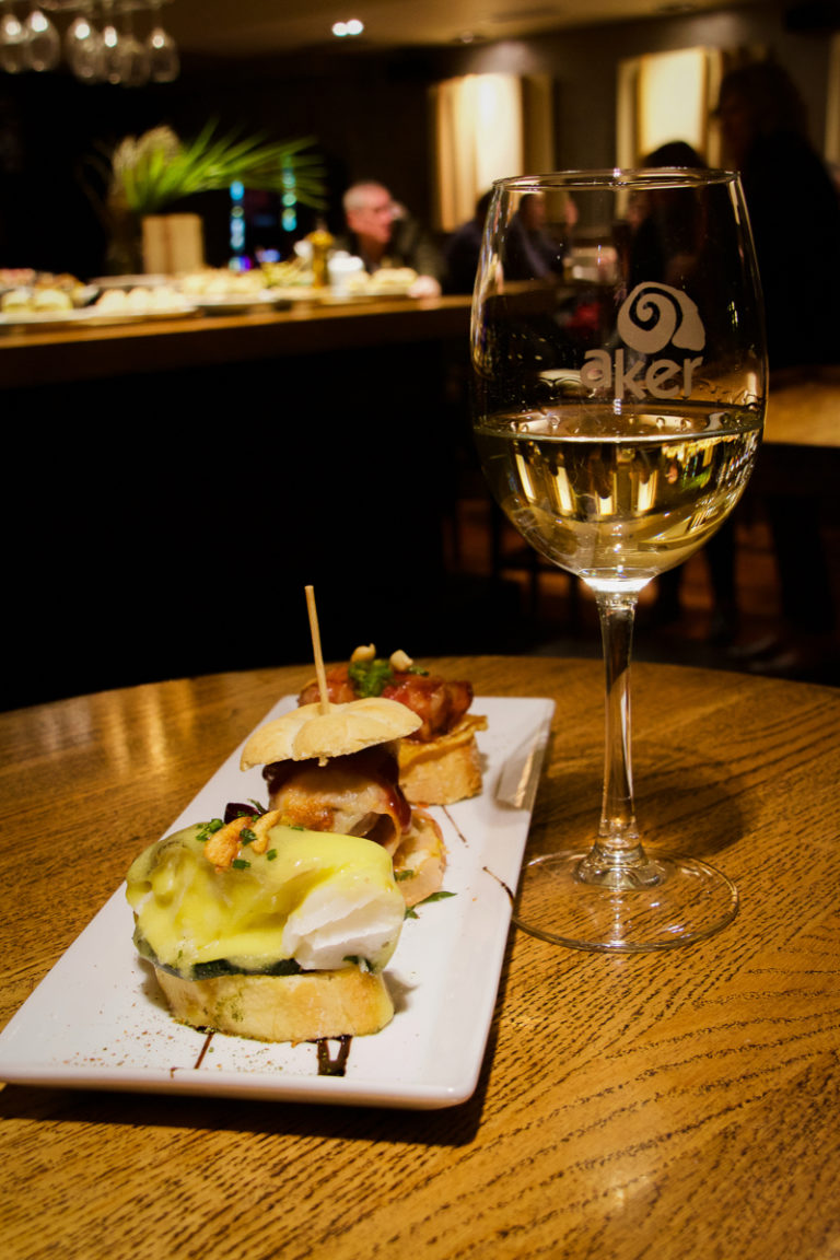 What does “PINTXO POTE” mean? - BILBAO FOOD SAFARI