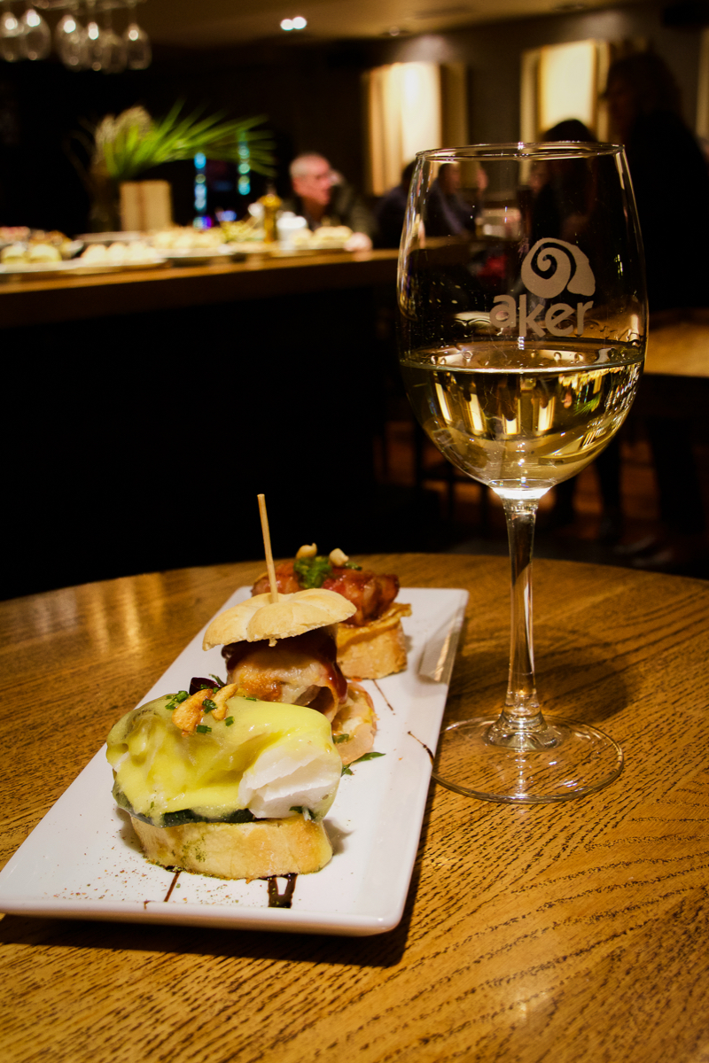 What does “PINTXO POTE” mean? - BILBAO FOOD SAFARI